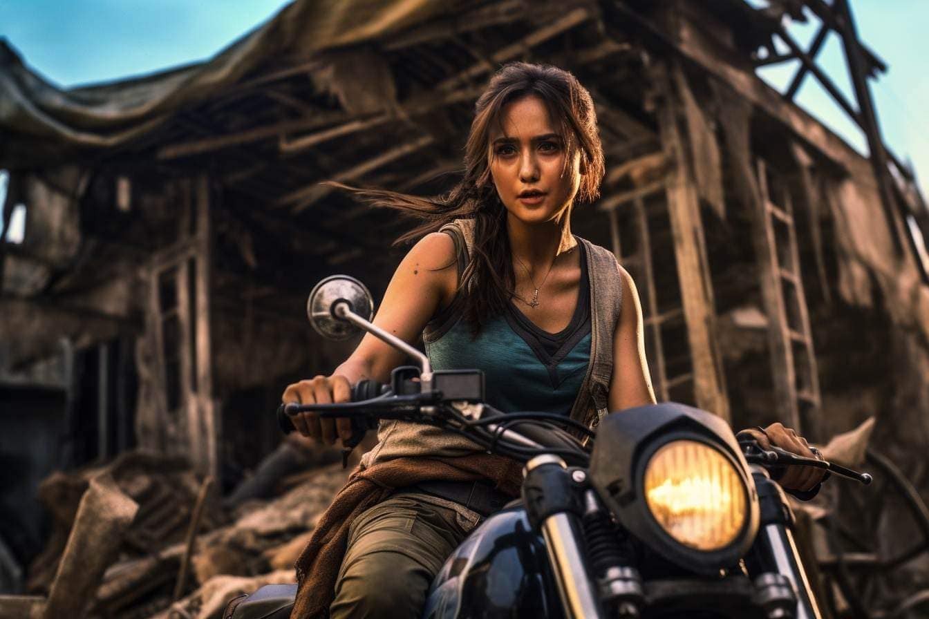 Swastima Khadka | Biography, Age, Height - The Film Nepal